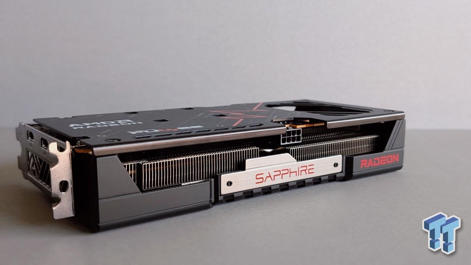 SAPPHIRE Radeon RX 9060 XT 16GB PULSE OC Review - AMD's Best Mainstream ...