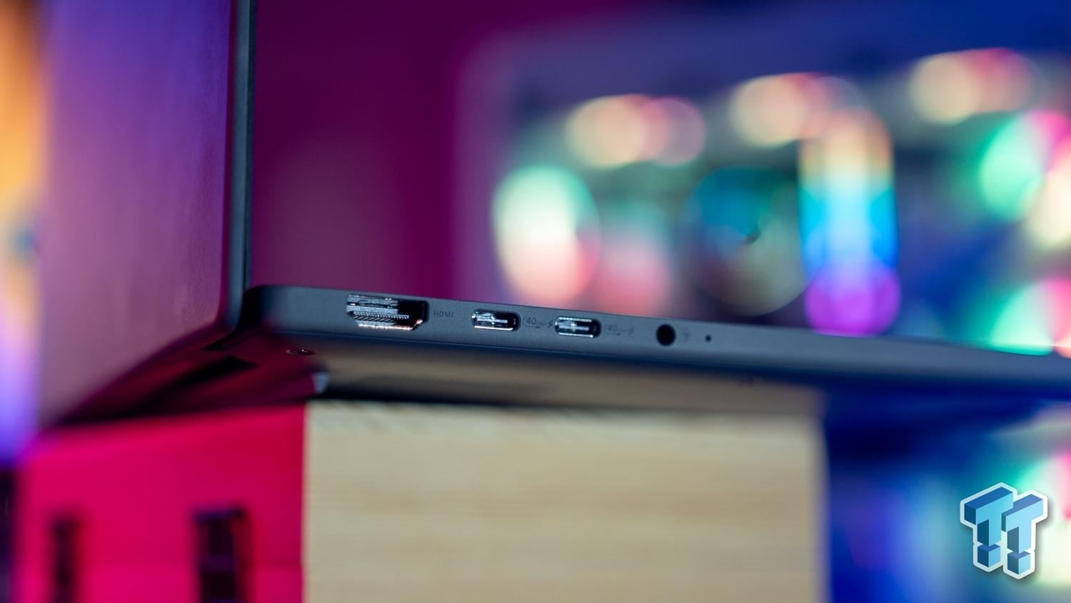ASUS Zenbook A14 (Qualcomm Snapdragon X Elite) Laptop Review