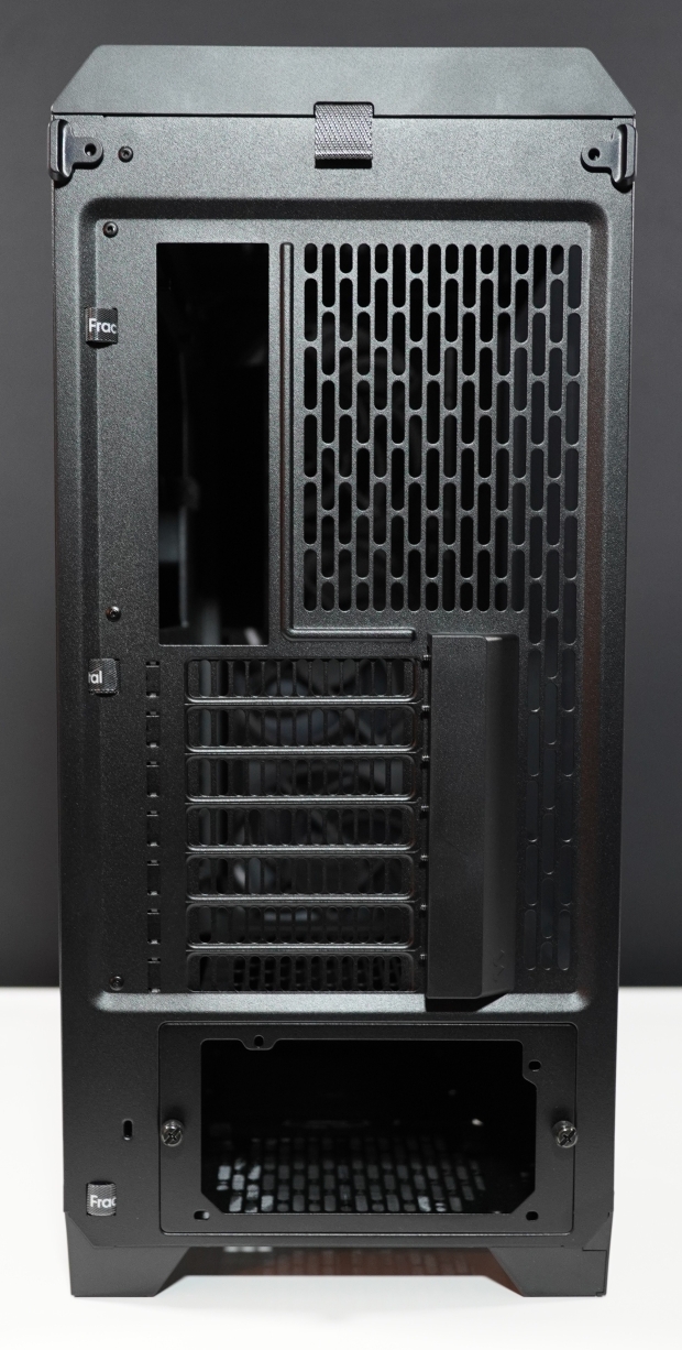 Fractal Design Meshify 3 Mid-Tower Chassis Review