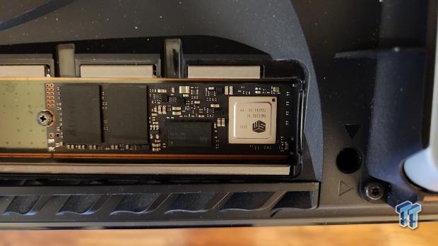 ADATA XPG Mars 980 Blade 2TB SSD Review - 14,000 MB/s on the Cheap