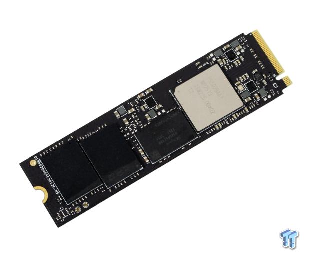 Phison E28 SSD Controller Preview - The Empire Strikes Back