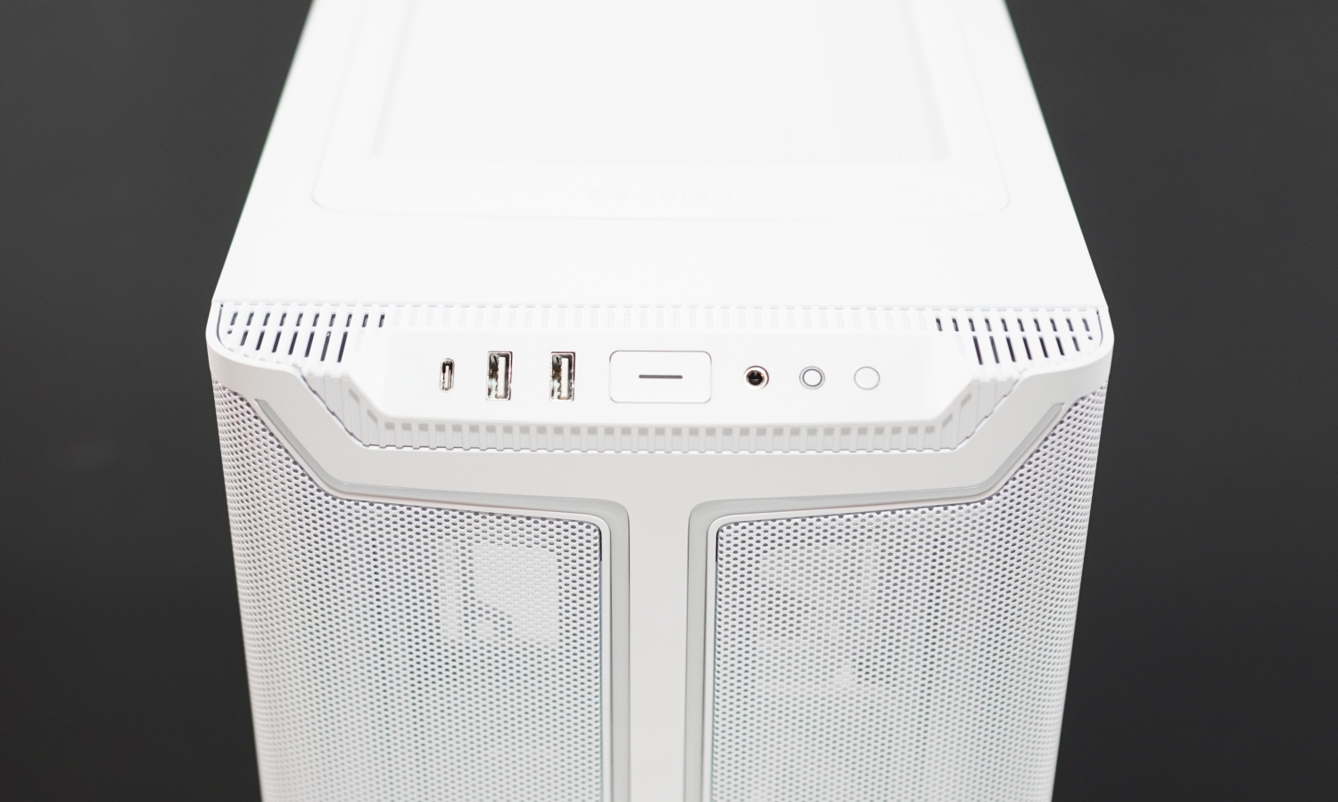 be quiet! Pure Base 501 DX Mid-Tower Chassis Review