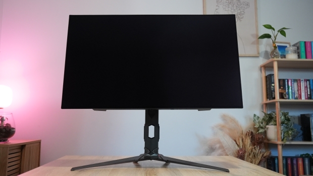 Acer Predator X32 X3 OLED Dual Mode Gaming Monitor Review