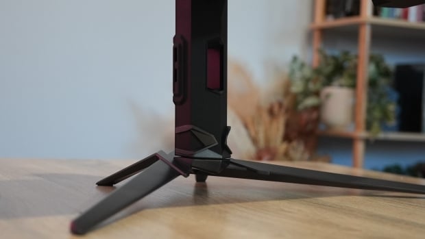 Acer Predator X32 X3 OLED Dual Mode Gaming Monitor Review