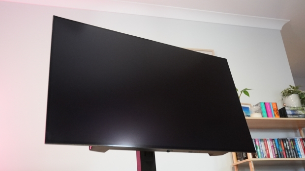 Acer Predator X32 X3 OLED Dual Mode Gaming Monitor Review