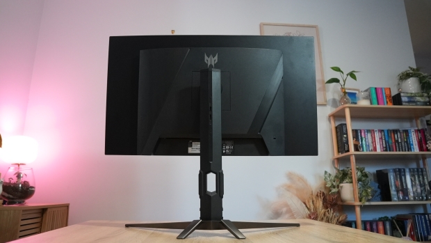 Acer Predator X32 X3 OLED Dual Mode Gaming Monitor Review