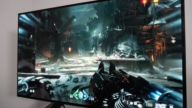 Acer Predator X32 X3 OLED Dual Mode Gaming Monitor Review