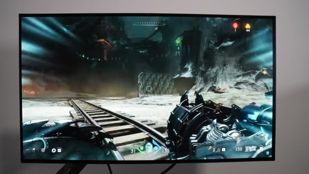 Acer Predator X32 X3 OLED Dual Mode Gaming Monitor Review