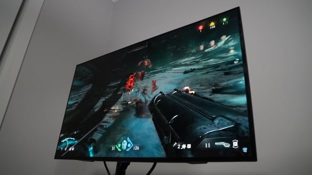 Acer Predator X32 X3 OLED Dual Mode Gaming Monitor Review