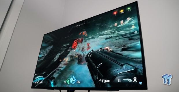 Acer Predator X32 X3 OLED Dual Mode Gaming Monitor Review