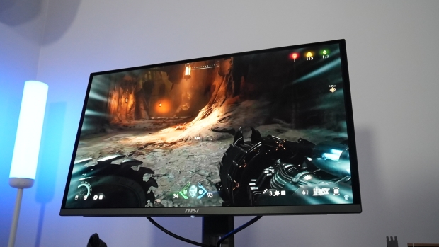 MSI MAG 272QP QD-OLED X50 Gaming Monitor Review: 500Hz = Godly Gaming