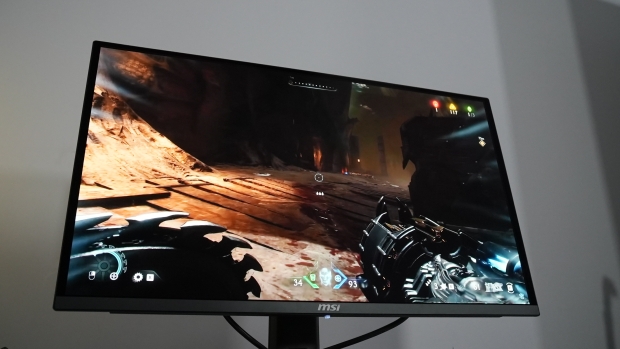 MSI MAG 272QP QD-OLED X50 Gaming Monitor Review: 500Hz = Godly Gaming