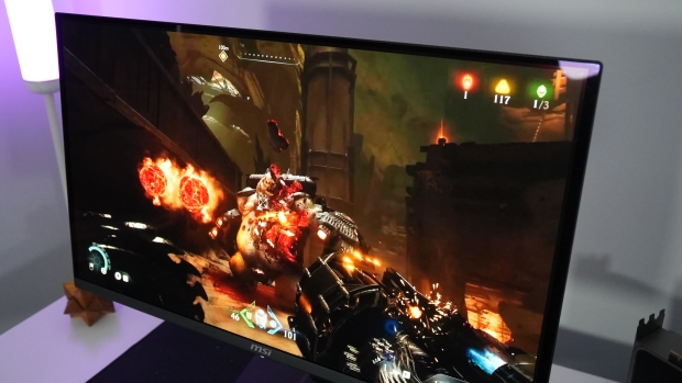 MSI MAG 272QP QD-OLED X50 Gaming Monitor Review: 500Hz = Godly Gaming