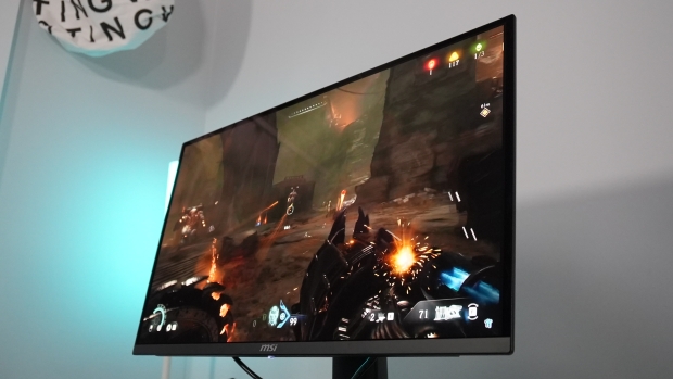 MSI MAG 272QP QD-OLED X50 Gaming Monitor Review: 500Hz = Godly Gaming