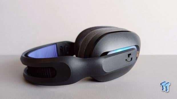 Logitech G522 LIGHTSPEED Wireless Gaming Headset Review