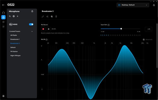 Logitech G522 LIGHTSPEED Wireless Gaming Headset Review