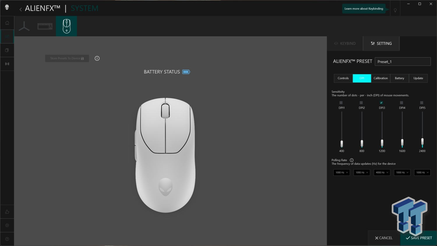 Alienware Pro Wireless Gaming Mouse Review - Lightweight Build, Fast 4K ...