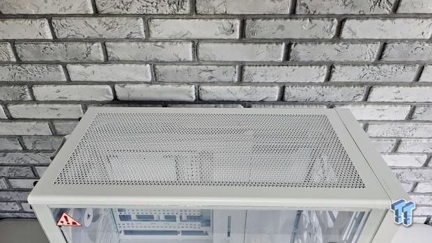 Corsair Frame 5000D RS ARGB Modular Mid-Tower Chassis Review