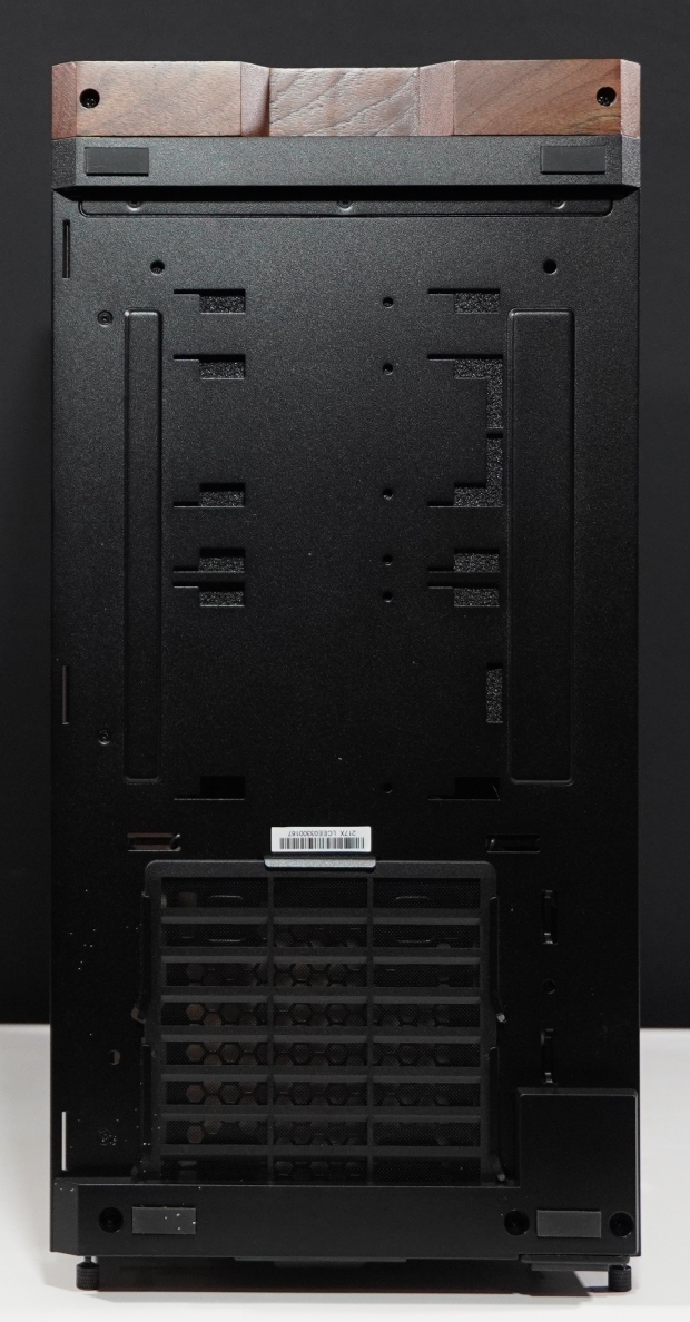 Lian Li Lancool 217 Mid-Tower Chassis Review