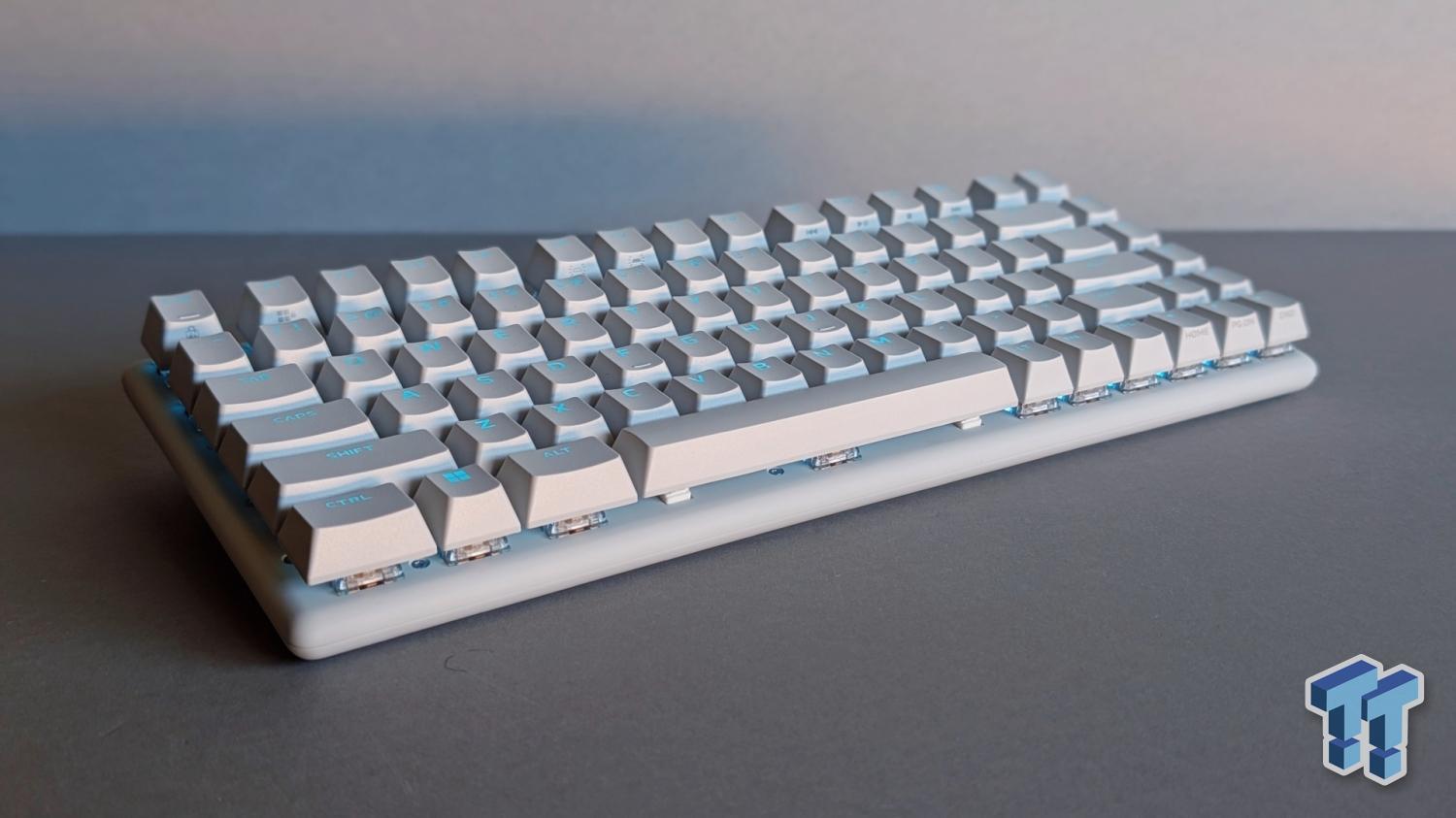 Alienware Pro Wireless Gaming Keyboard Review - Best-in-Class RGB meets ...