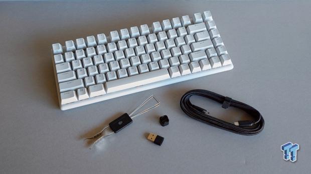 Alienware Pro Wireless Gaming Keyboard Review - Best-in-Class RGB meets ...