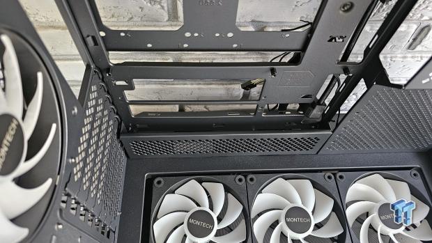 Montech HS02 Pro Mid-Tower Chassis Review