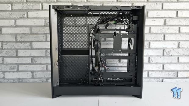 Montech HS02 Pro Mid-Tower Chassis Review