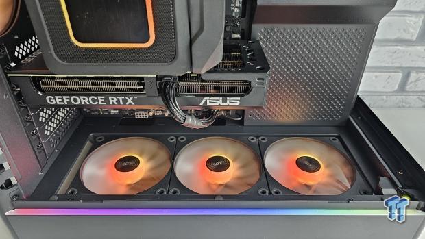 Montech HS02 Pro Mid-Tower Chassis Review