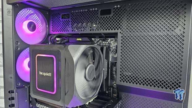 Montech HS02 Pro Mid-Tower Chassis Review
