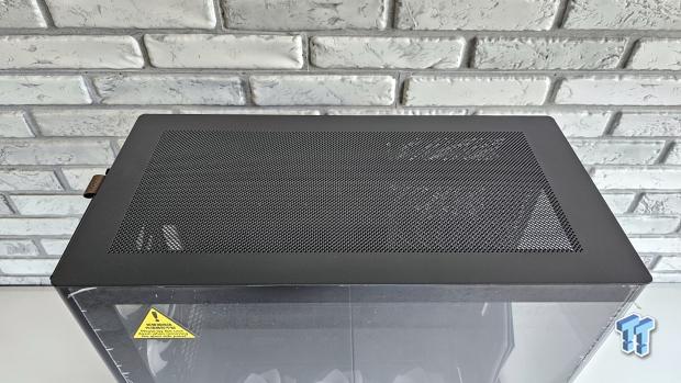 Montech HS02 Pro Mid-Tower Chassis Review