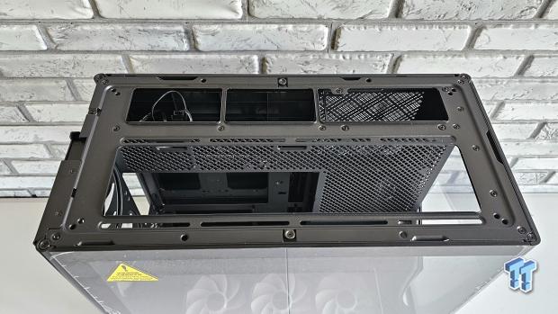 Montech HS02 Pro Mid-Tower Chassis Review