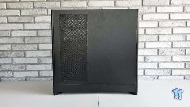 Montech HS02 Pro Mid-Tower Chassis Review