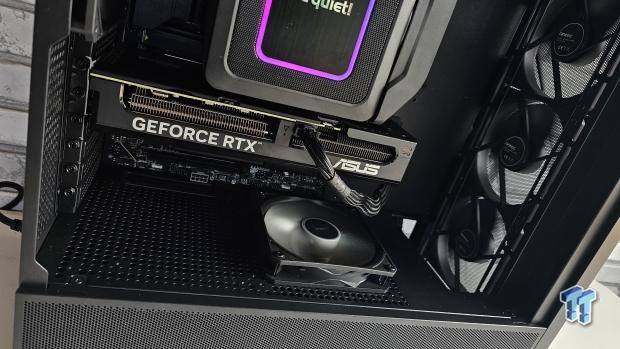 Antec Flux SE Mid-Tower Chassis Review
