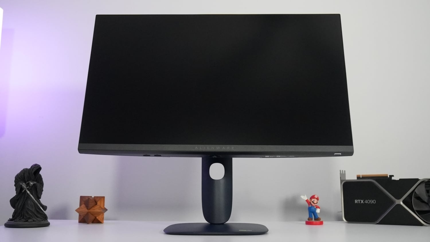 Alienware AW2725DM Gaming Monitor Review - 27-inch 1440p at 180Hz for $220