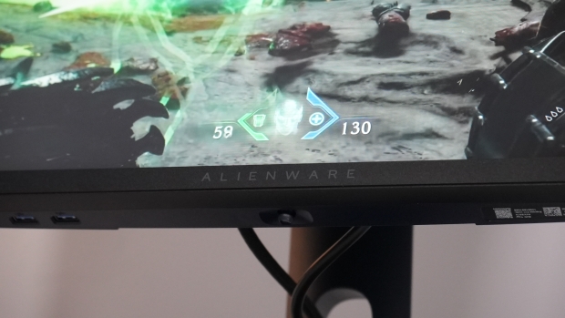 Alienware AW2725DM Gaming Monitor Review - 27-inch 1440p at 180Hz for $220
