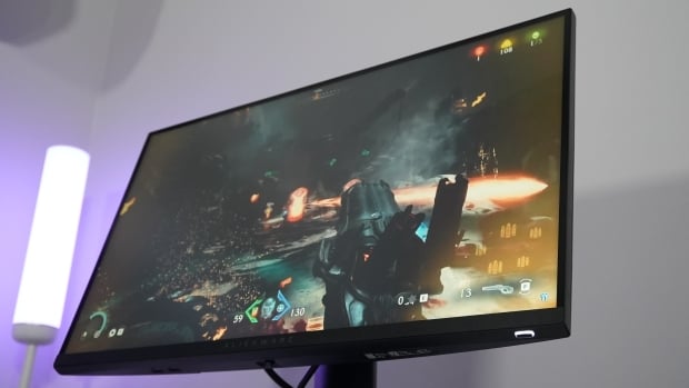 Alienware AW2725DM Gaming Monitor Review - 27-inch 1440p at 180Hz for $220
