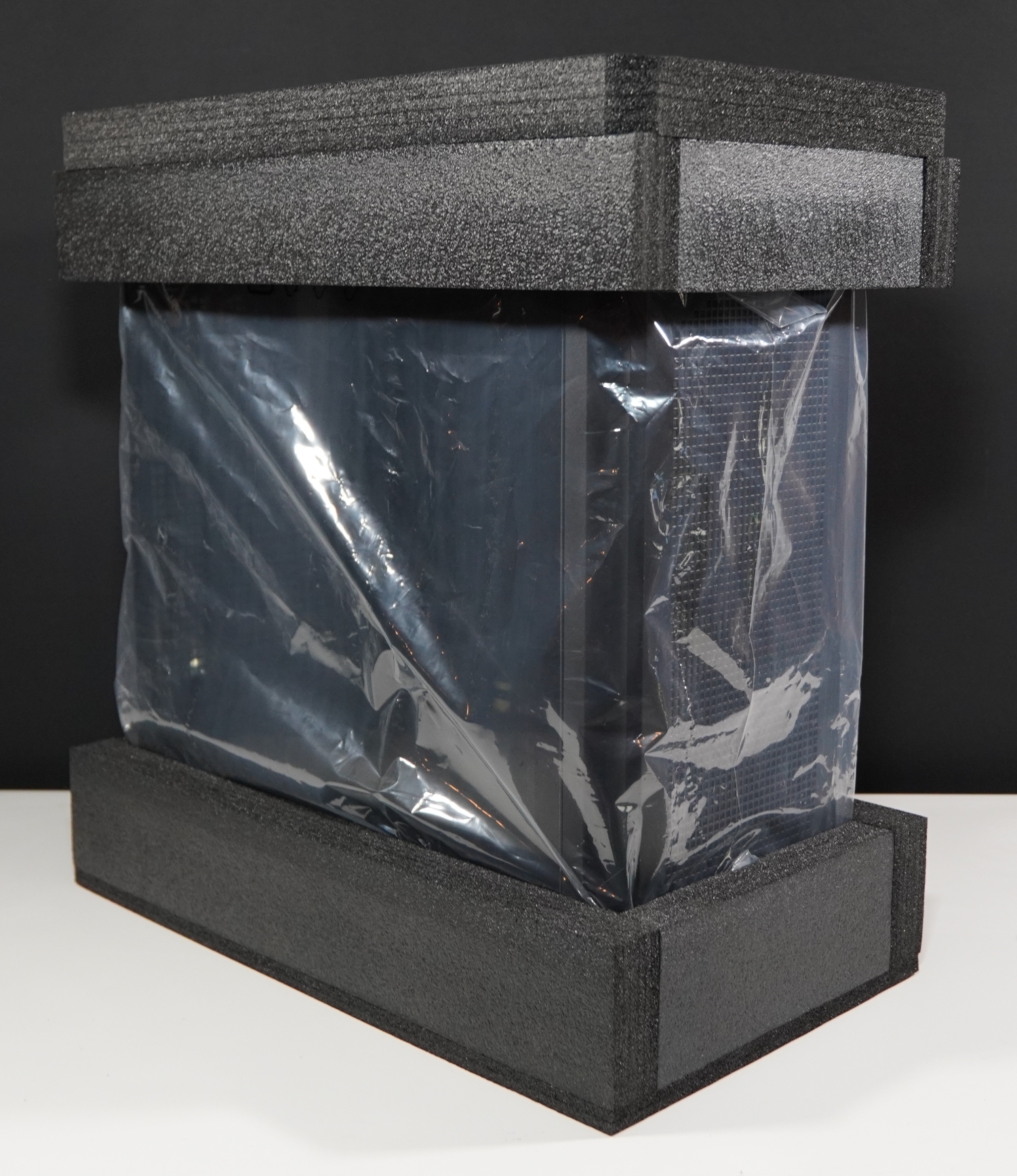 MSI MPG Velox 300R Airflow PZ Mid-Tower Chassis Review