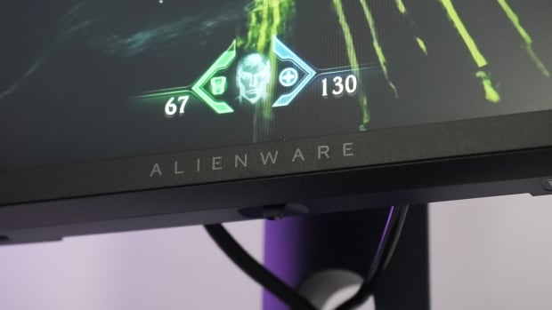 Alienware 25 AW2525HM Gaming Monitor Review - 1080p 320Hz for $349
