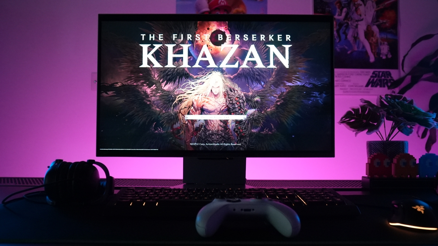 Samsung Odyssey 3D G90XF Monitor Review - Breakthrough Glasses-free 3D ...
