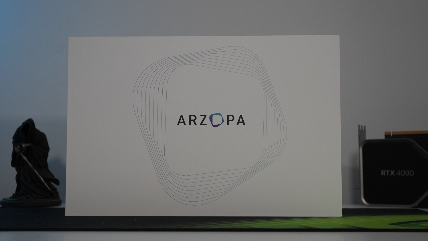 ARZOPA Z1FC Gaming Monitor Review - Portable 144Hz Gaming for $129.99