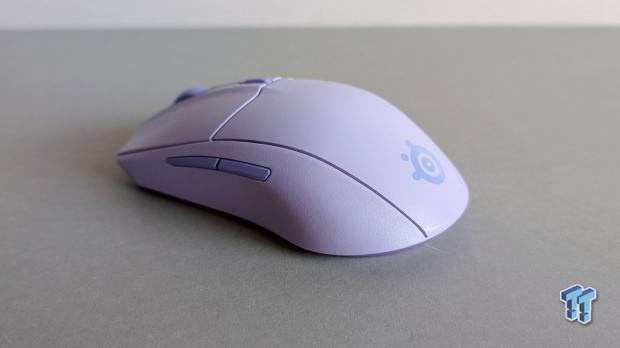 steelseries mouse rival 2