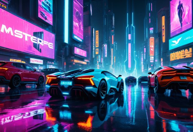 Generate AI Images Locally with Stable Diffusion and Automatic1111 on ...