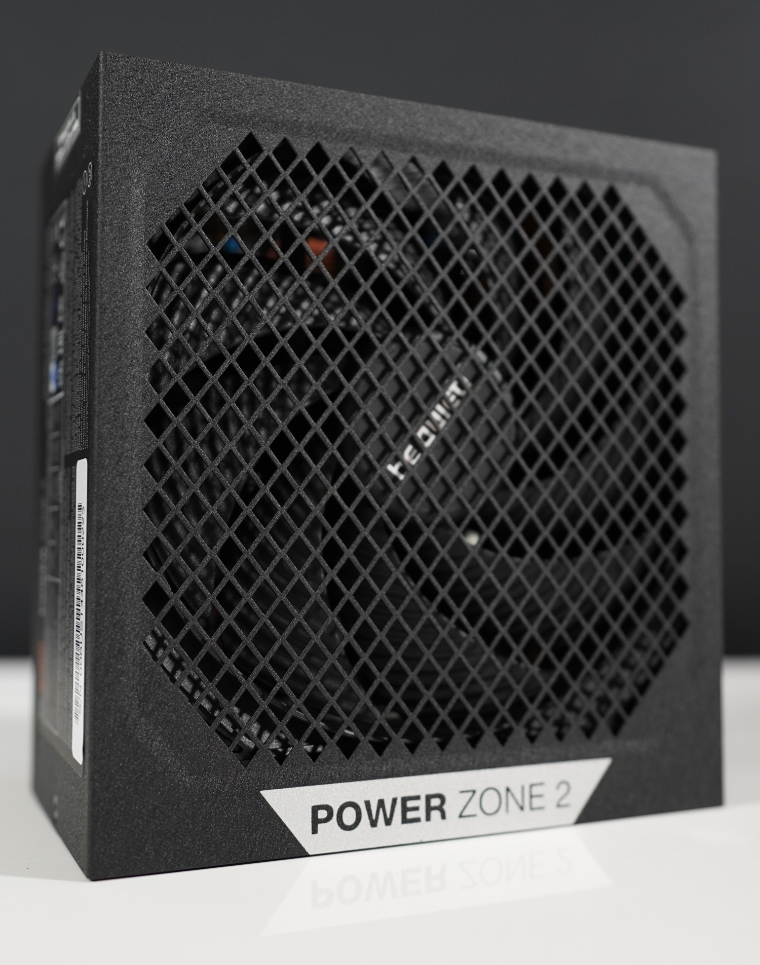 be quiet! Power Zone 2 750w 80 PLUS Platinum ATX 3.1 PSU Review