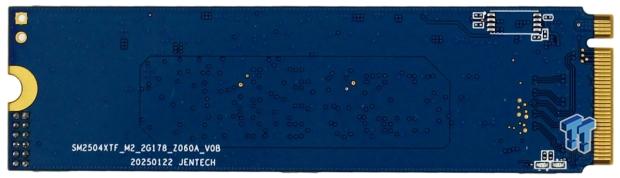 Silicon Motion SM2504XT Controller Review - Best DRAMless SSD Ever