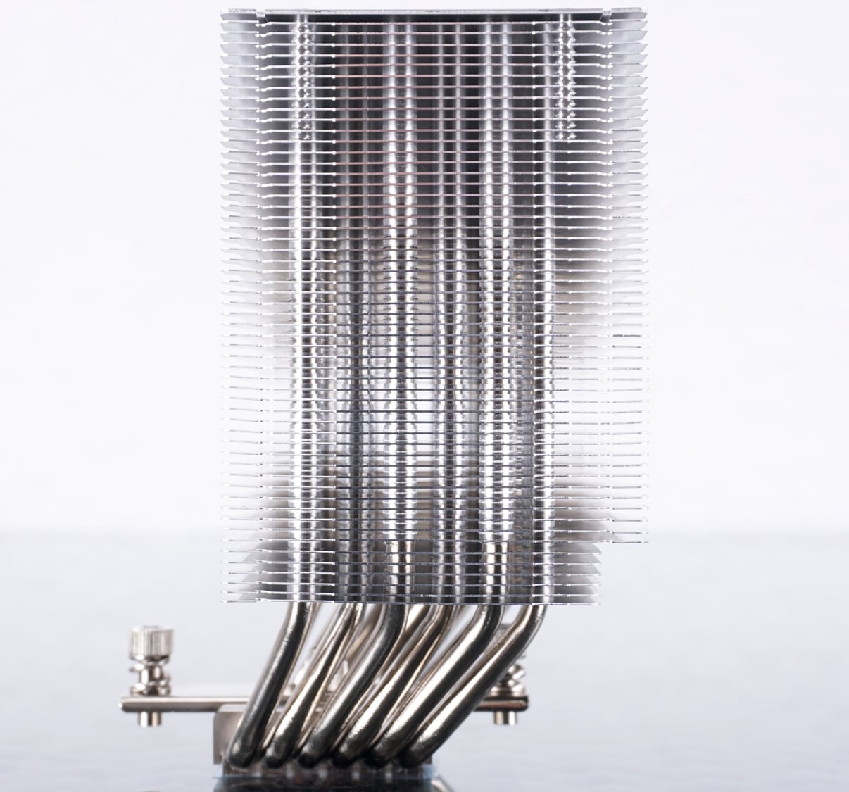 Scythe Mugen 6 CPU Cooler Review