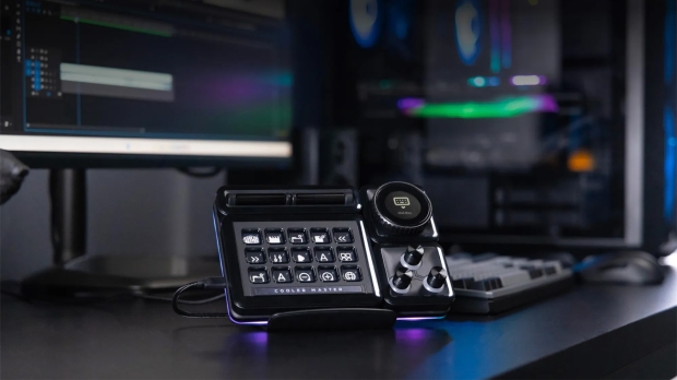 Cooler Master's MasterHUB Creator Kit is a game-changing modular ...
