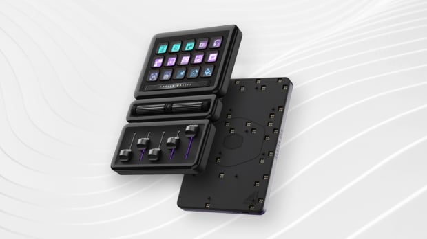 Cooler Master's MasterHUB Creator Kit is a game-changing modular ...