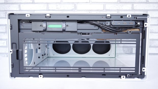 HAVN HS 420 VGPU Mid-Tower Chassis Review