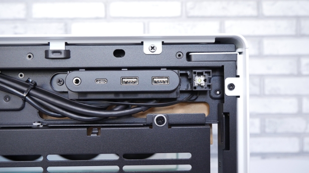 HAVN HS 420 VGPU Mid-Tower Chassis Review