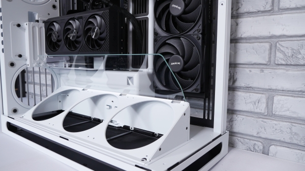 HAVN HS 420 VGPU Mid-Tower Chassis Review